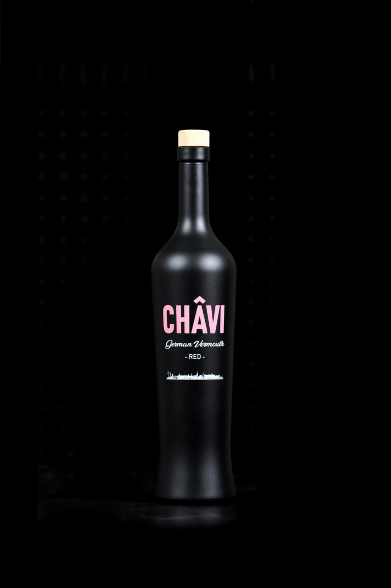 CHÂVI Bundle mit 2 Gläsern – CHÂVI Wermut